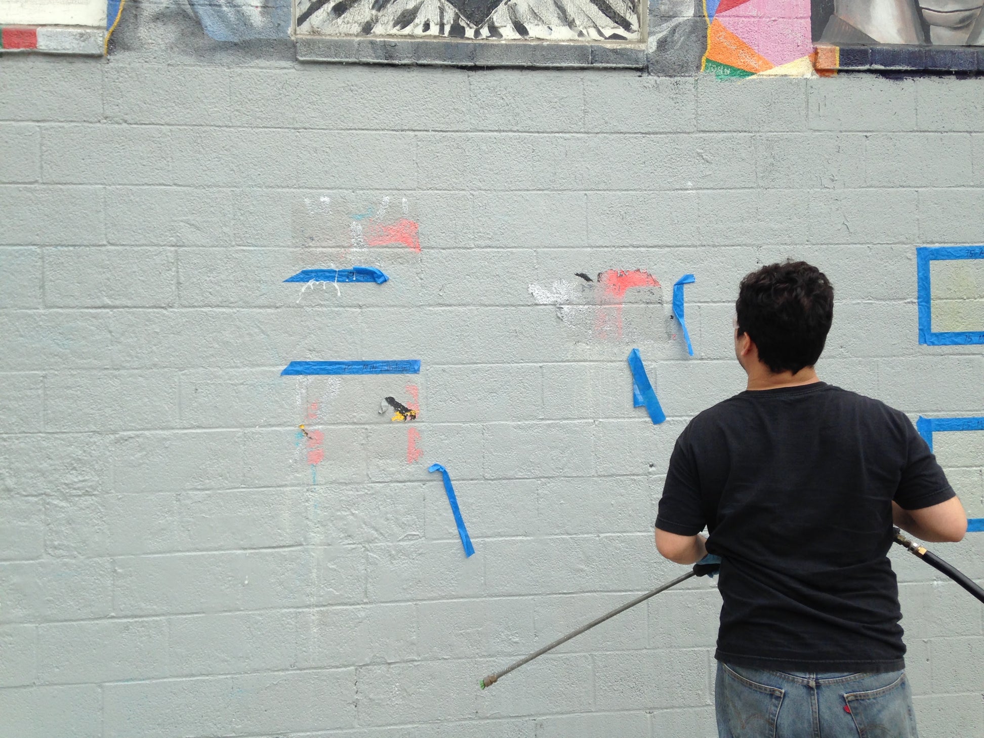 Mural Rescue Program – MuralShield