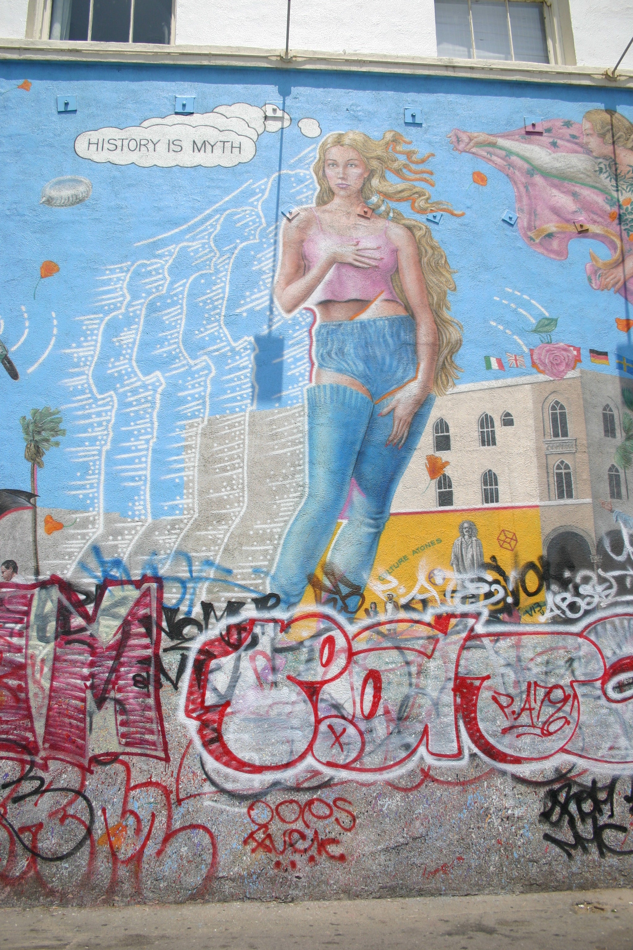 MuralShield™ Treatment Service (Base Rate)